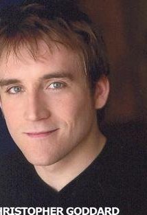 Picture of Christopher Goddard