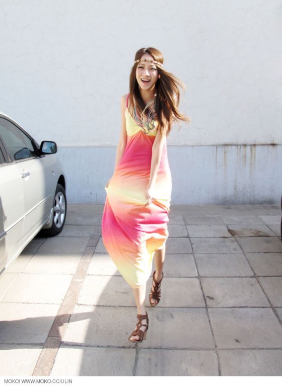 Picture of Huang Yi Lin