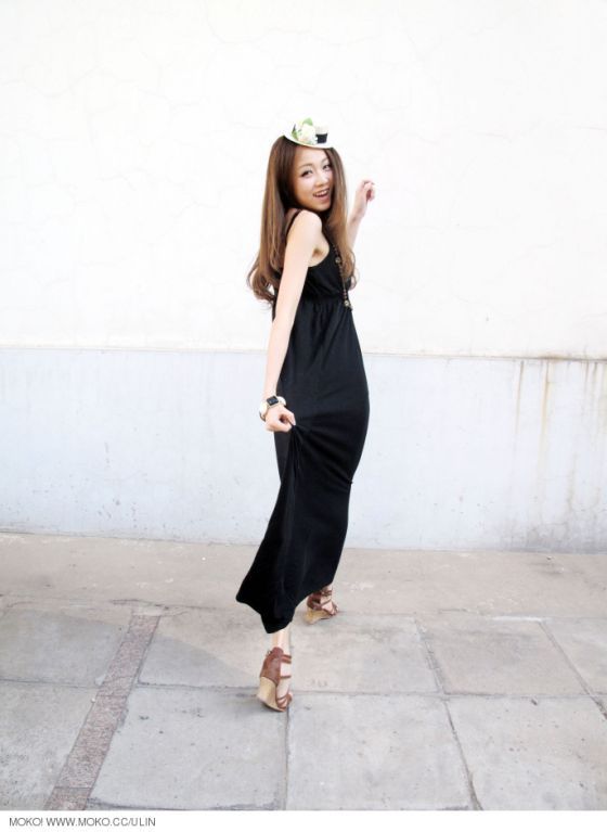 Huang Yi Lin picture