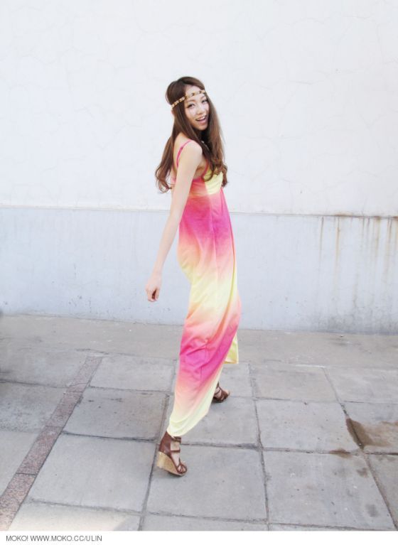 Picture of Huang Yi Lin