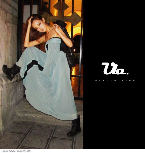 Picture of Huang Yi Lin