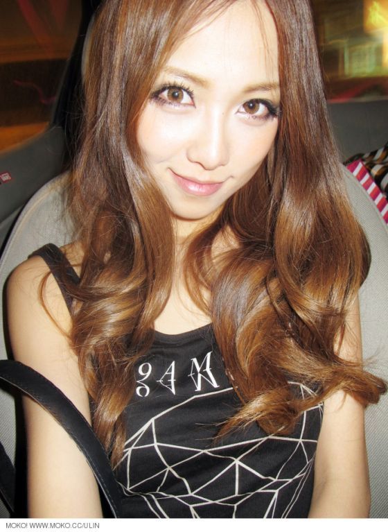 Picture of Huang Yi Lin