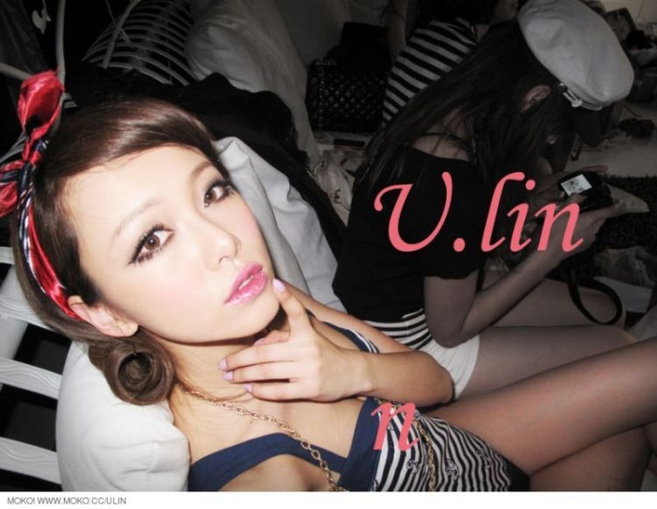 Picture of Huang Yi Lin