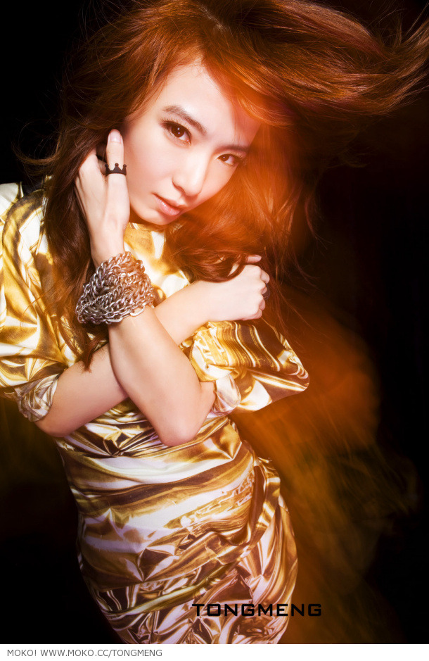 Image of Hebe Tian