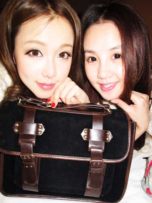 Picture of Huang Yi Lin