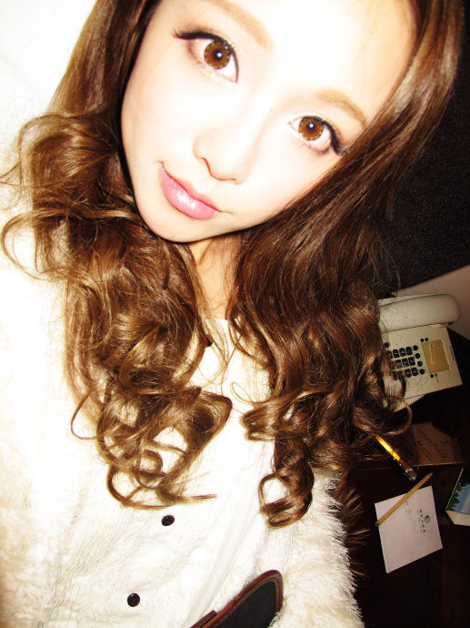 Huang Yi Lin picture