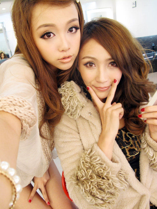 Huang Yi Lin picture