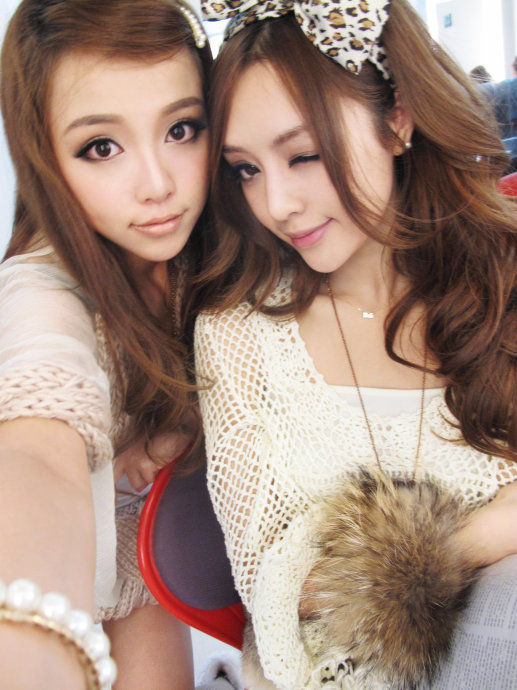 Picture of Huang Yi Lin