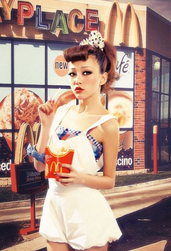 Picture of Huang Yi Lin