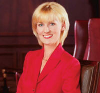 Picture of Carolyn Kepcher