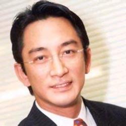 Picture of Lawrence Ng