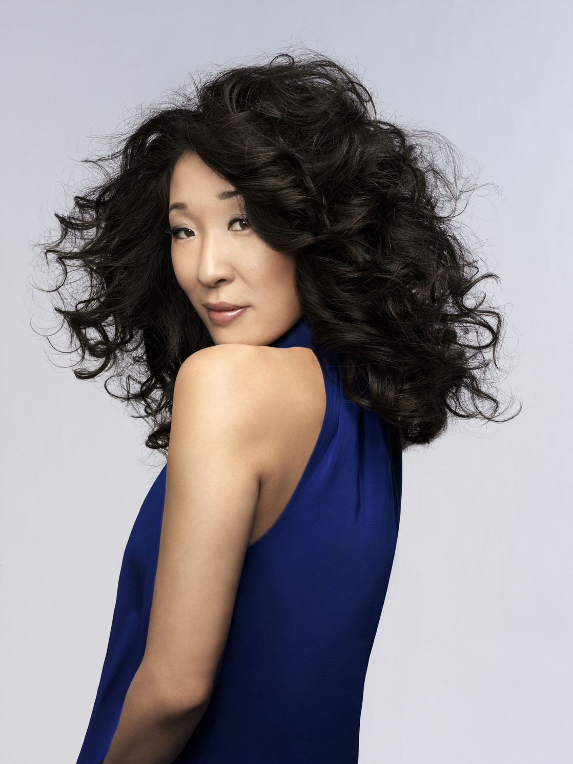 Picture of Sandra Oh