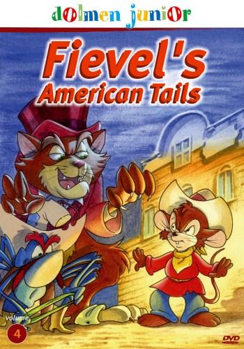 Picture of Fievel's American Tails (An American Tail)(1992)