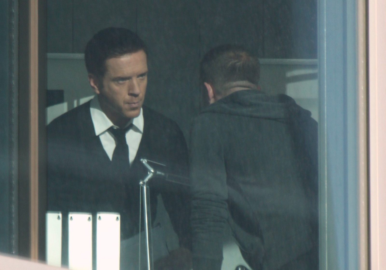 Picture of The Sweeney