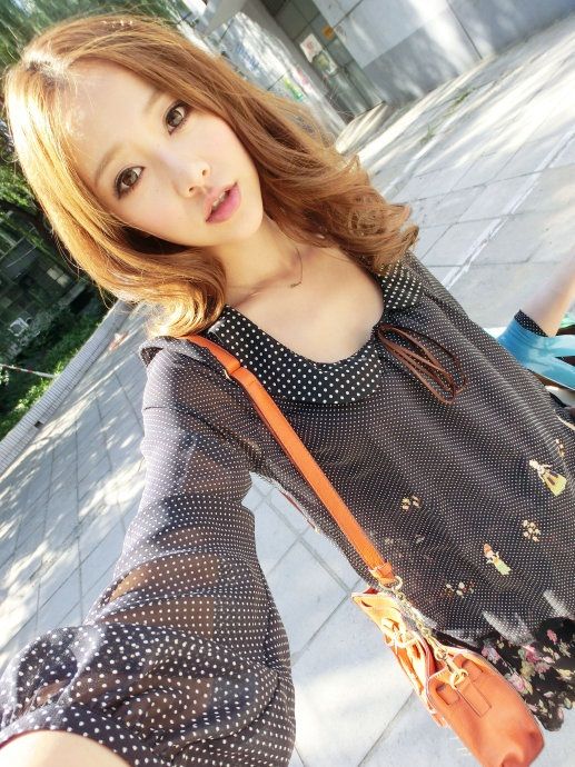 Picture of Huang Yi Lin