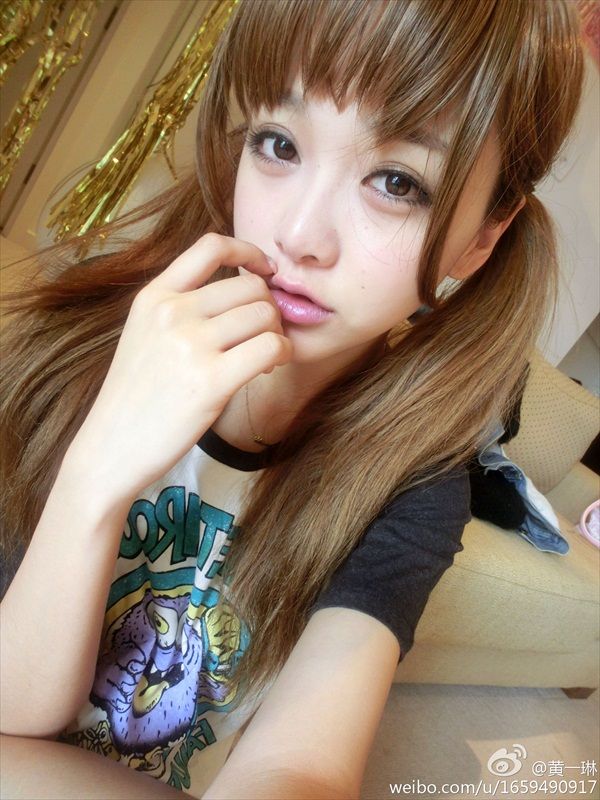 Picture of Huang Yi Lin