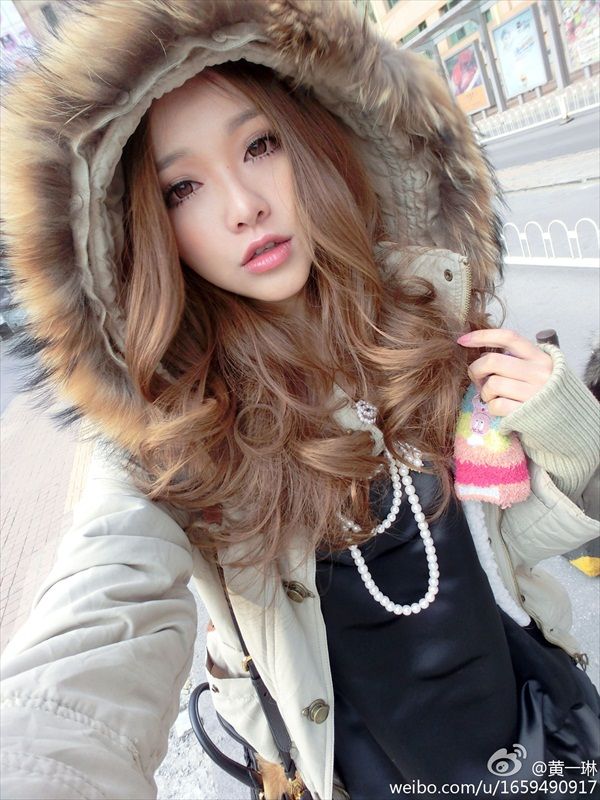 Picture of Huang Yi Lin