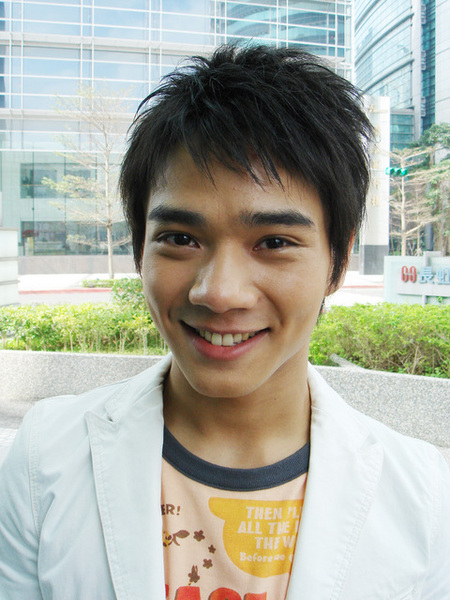 Picture of Yung-cheng Chang