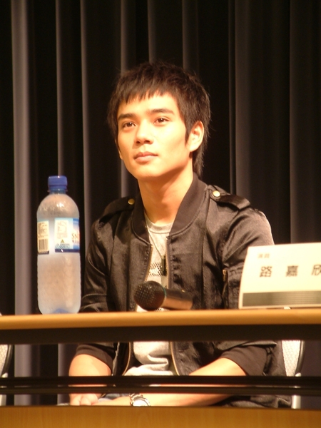 Picture of Yung-cheng Chang