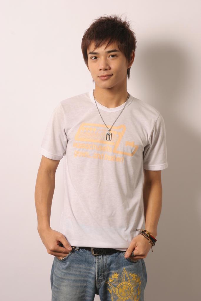 Picture of Yung-cheng Chang