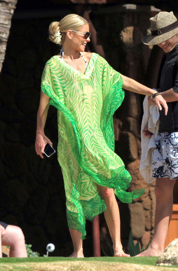 Picture of Kelly Ripa