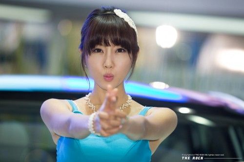 Picture of Choi Byul I (Byeol Yee)