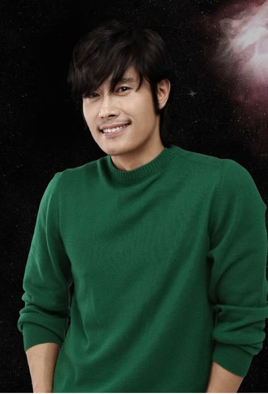 Image of Byung-hun Lee