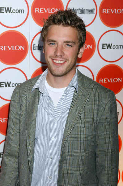 Picture of Bret Harrison
