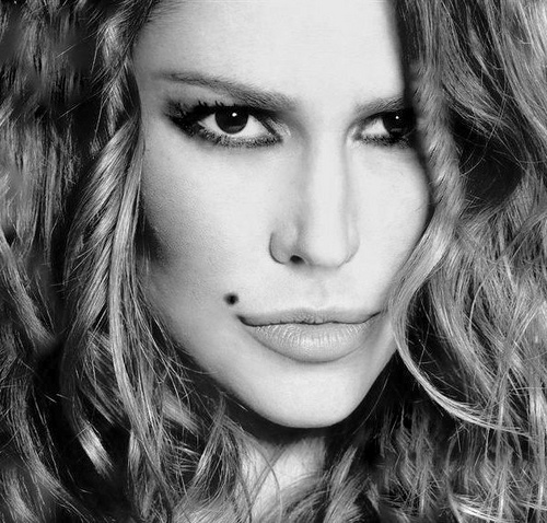 Picture of Cibele Dorsa