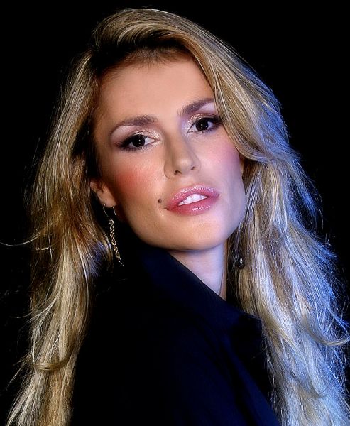 Picture of Cibele Dorsa