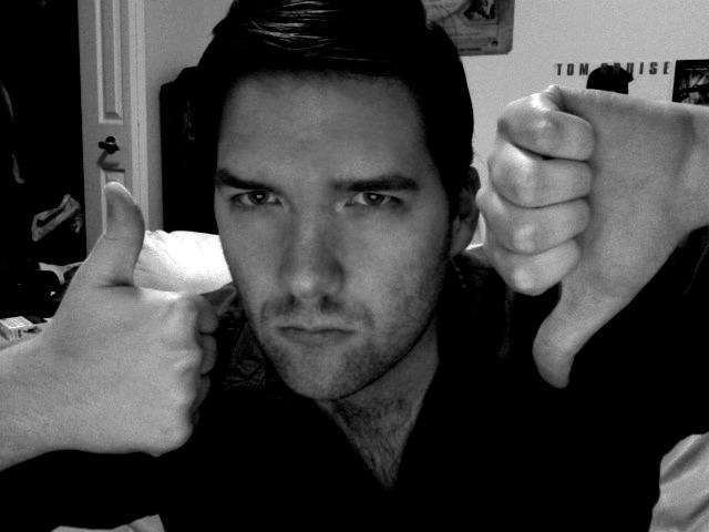 Picture of Chris Stuckmann
