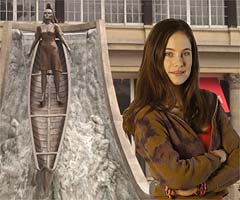 Picture of Wonderfalls