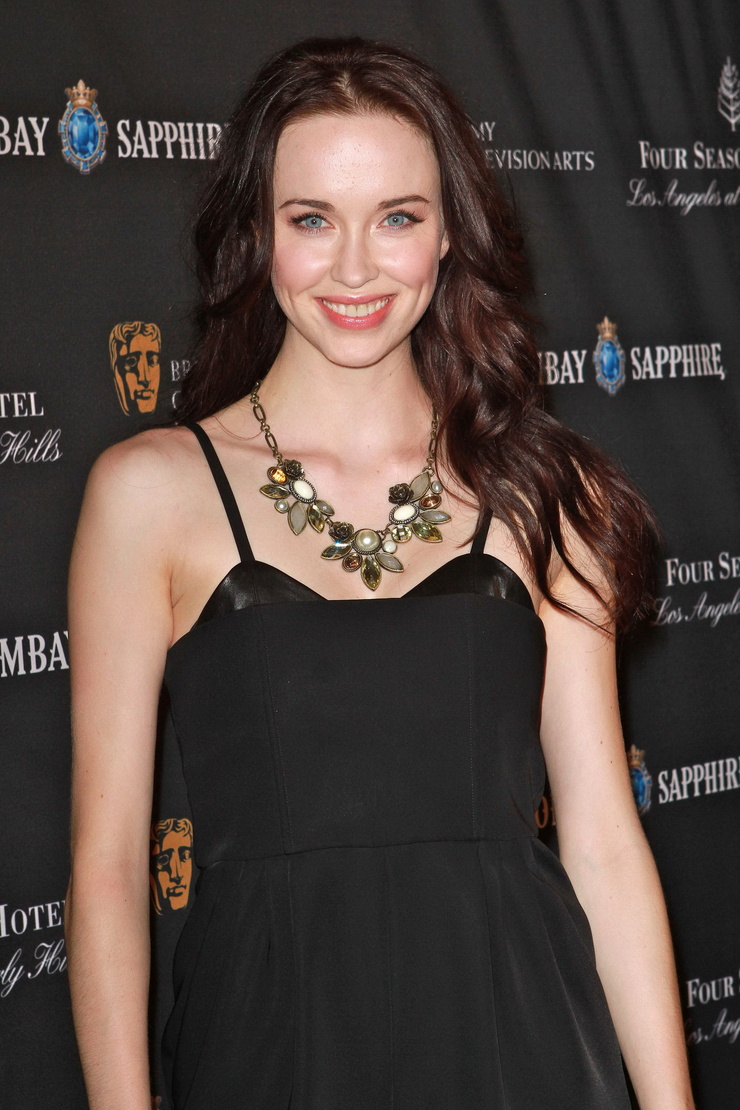 Picture of Elyse Levesque