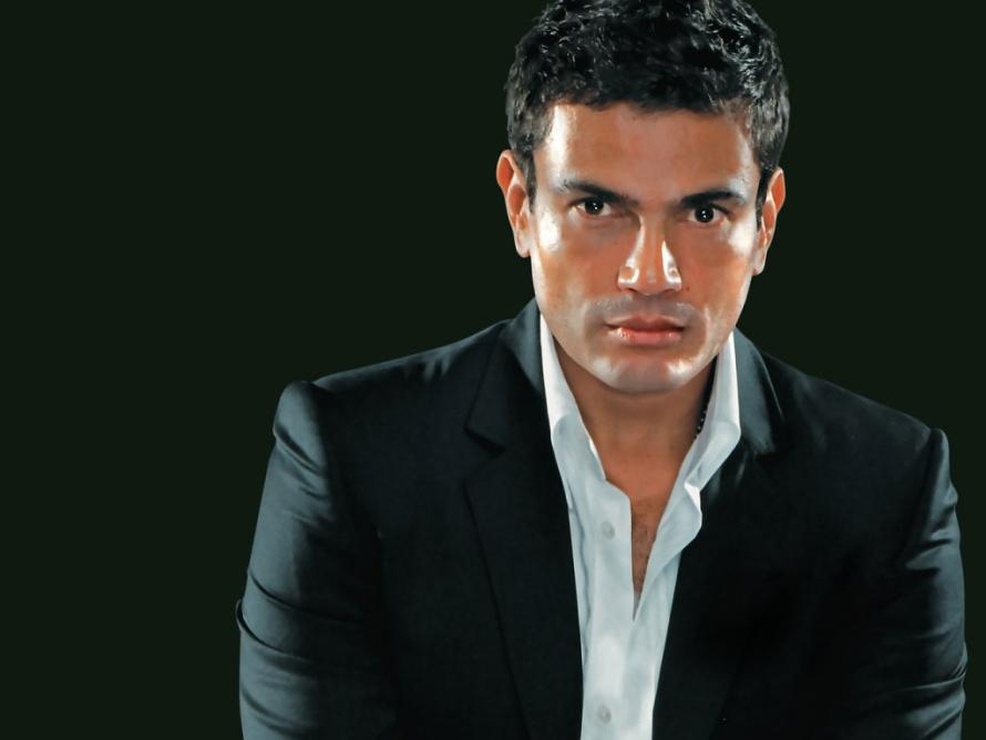 Picture of Amr Diab