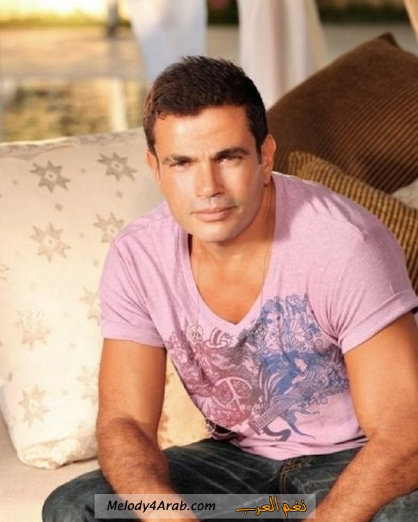 Amr Diab image
