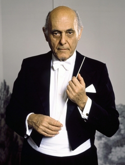 Picture of Georg Solti