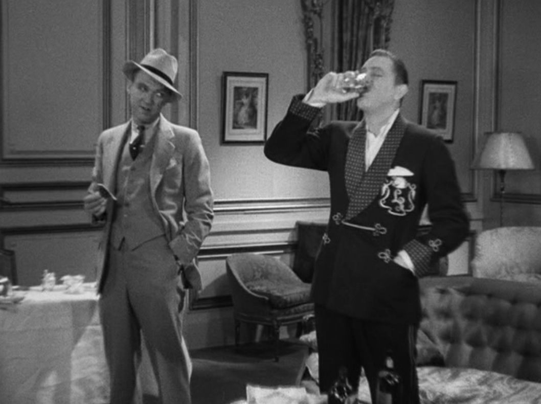 Dinner at Eight (1933) picture