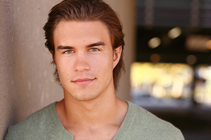 Rob Mayes picture