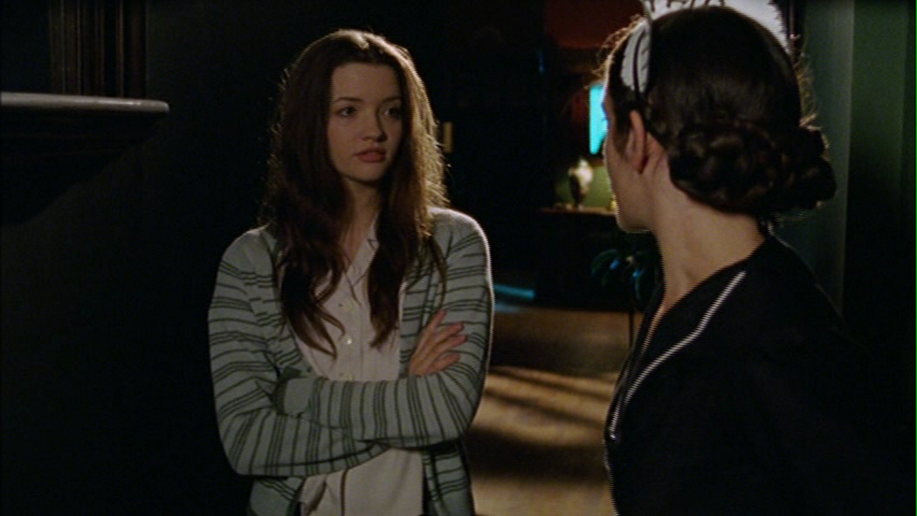 Picture of The Moving Finger (2006)