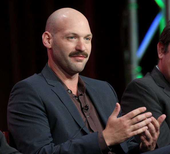 Picture of Corey Stoll