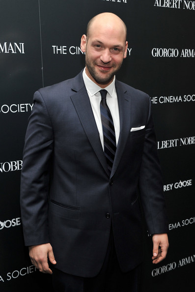 Image of Corey Stoll
