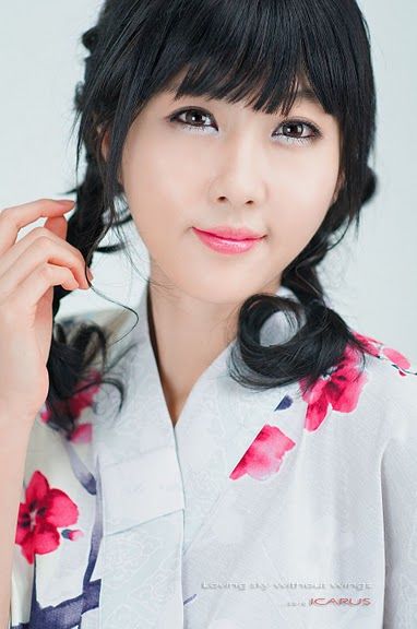 Picture of Choi Byul I (Byeol Yee)