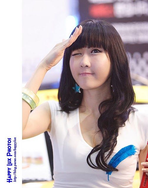 Choi Byul I (Byeol Yee) picture