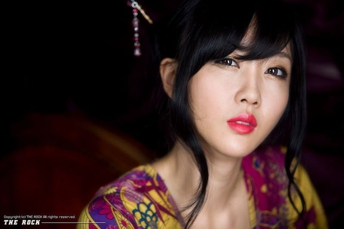 Picture of Choi Byul I (Byeol Yee)