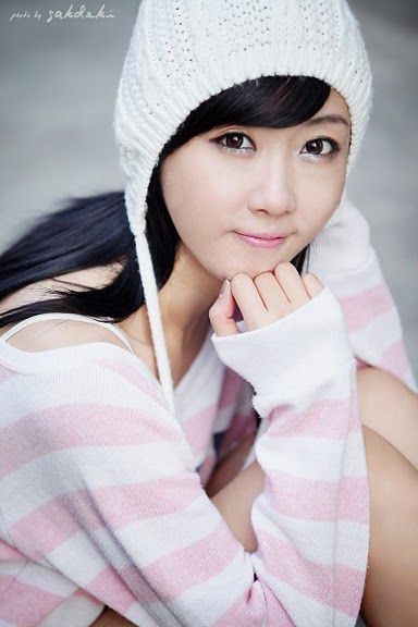 Choi Byul I (Byeol Yee) image