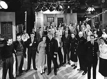Dixon of Dock Green image