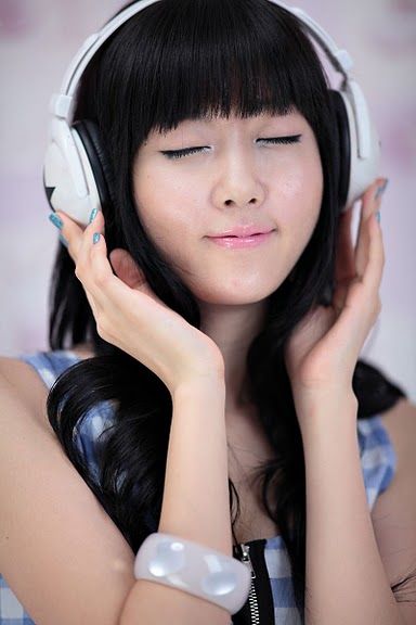 Picture of Choi Byul I (Byeol Yee)