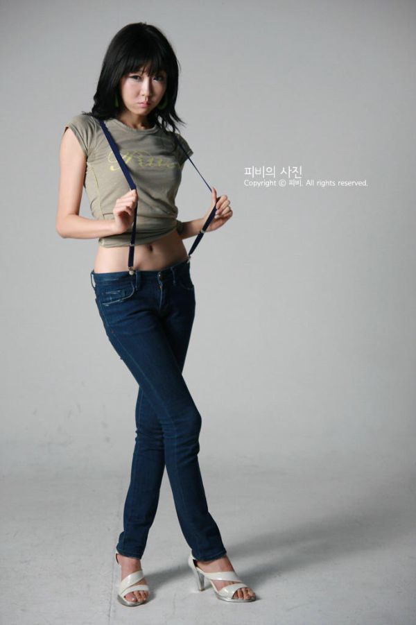 Picture of Choi Byul I (Byeol Yee)