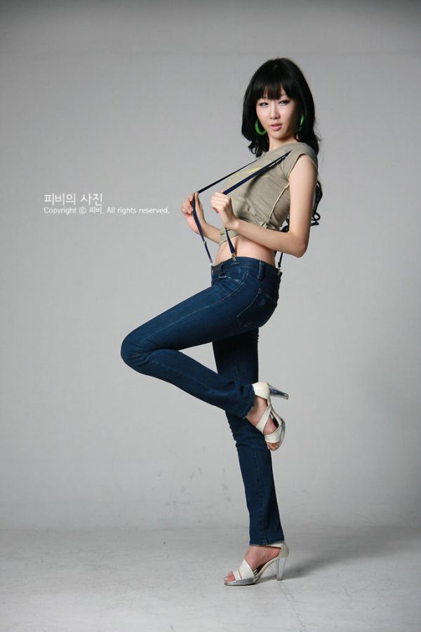 Choi Byul I (Byeol Yee) image