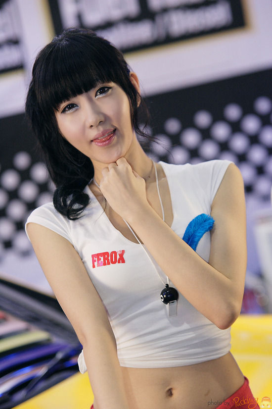 Picture of Choi Byul I (Byeol Yee)